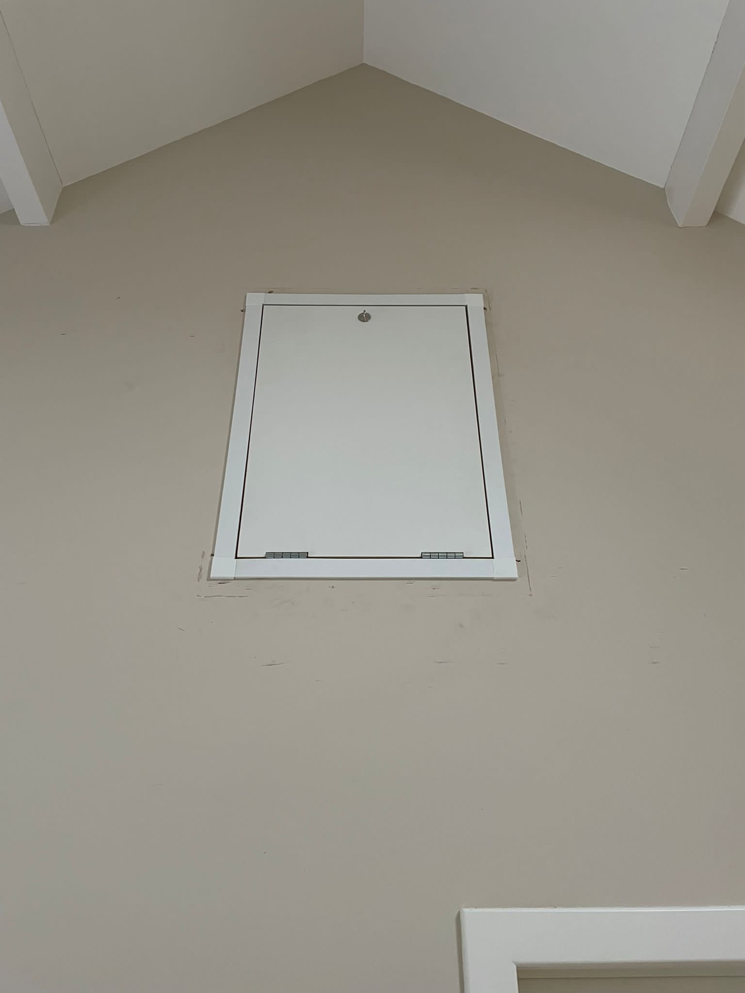 Loft Hatches – Artisan Loft Ladders